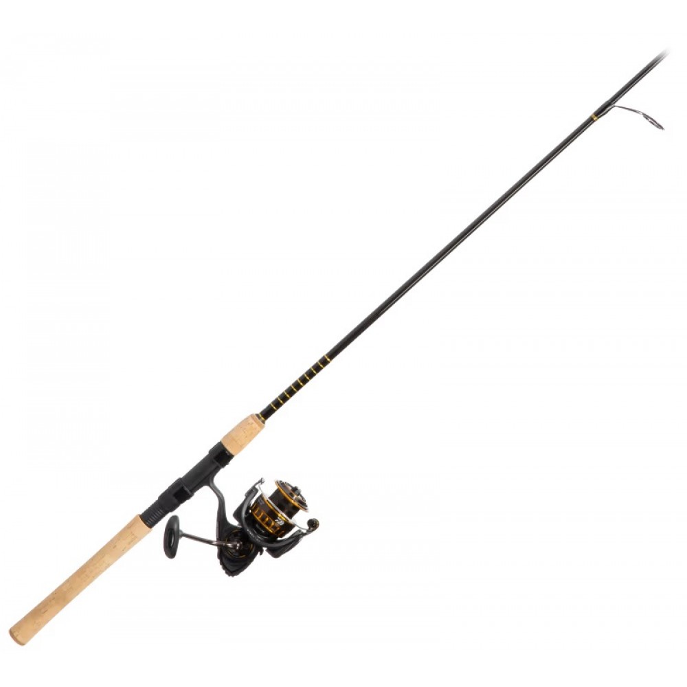 Daiwa BG Inshore Spinning Combo - Water Sport Equip
